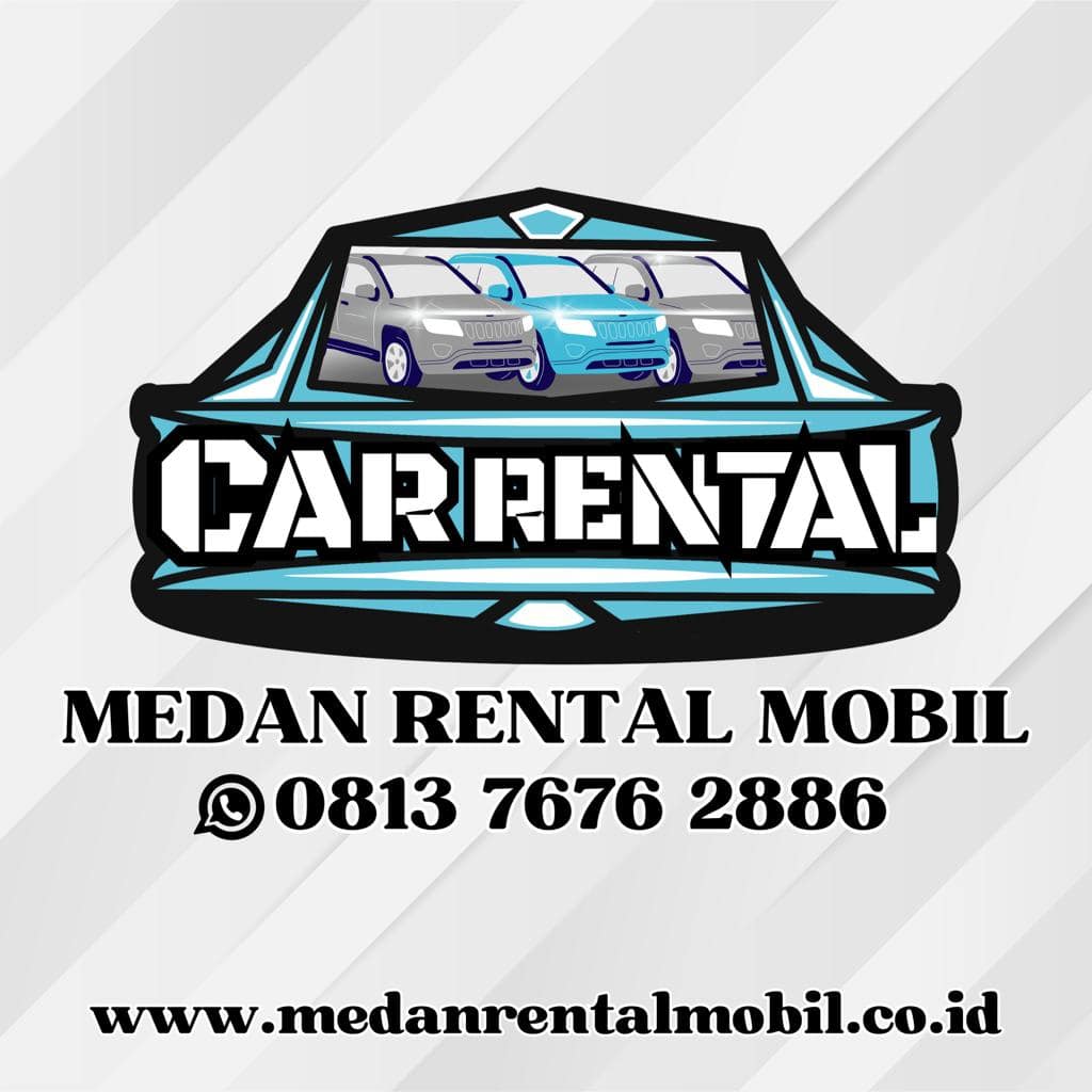 Rental, Sewa Mobil Innova di Medan dengan Harga Murah